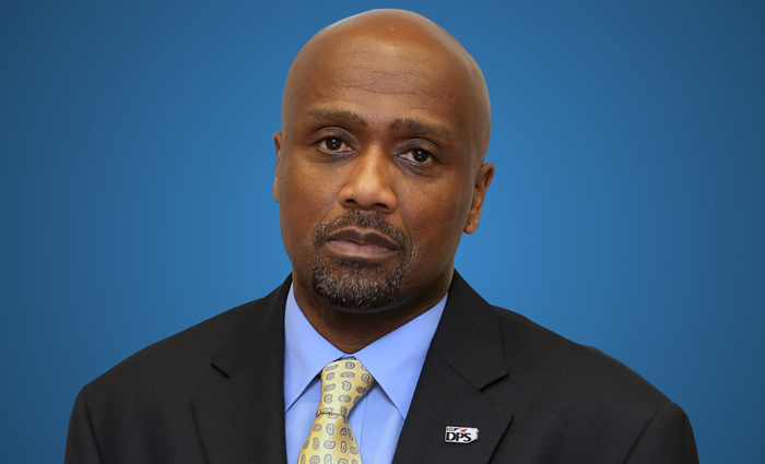 Harvey Clay named administrator at Lumberton Correctional Institution ...