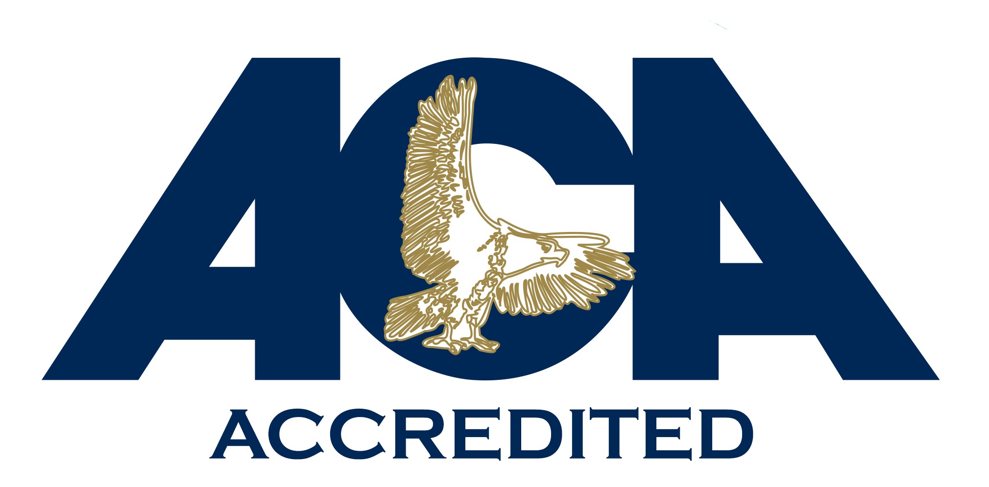 Four Facilities Advance toward ACA Accreditation | NC DAC