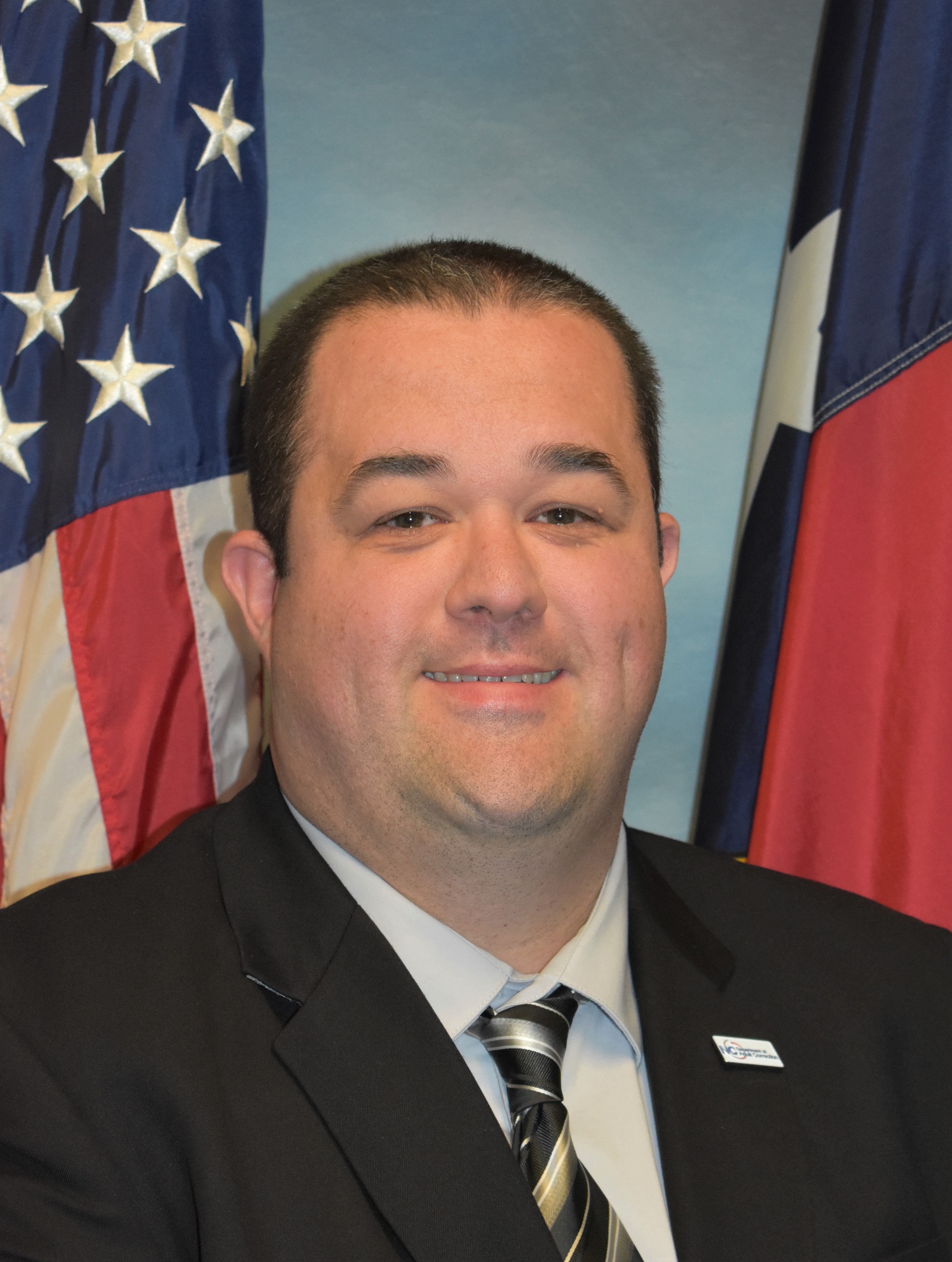 Jerry Laws Appointed Warden at Davidson Correctional Center | NC DAC