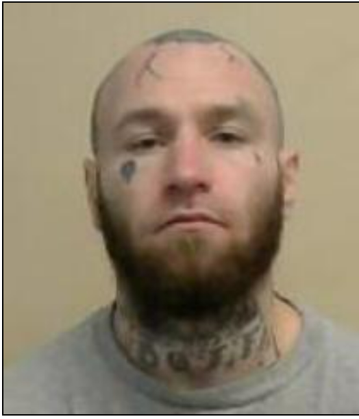 Officials seeking escapee from Rutherford Correctional Center | NC DAC Officials seeking escapee from Rutherford Correctional Center | NC DAC