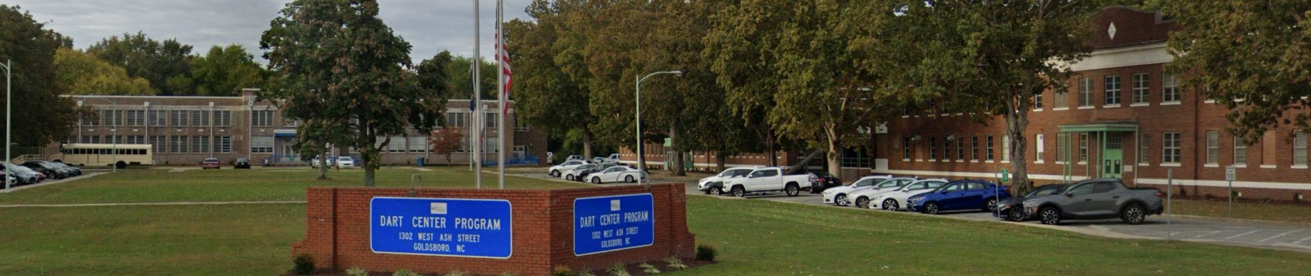DART Center | NC DAC