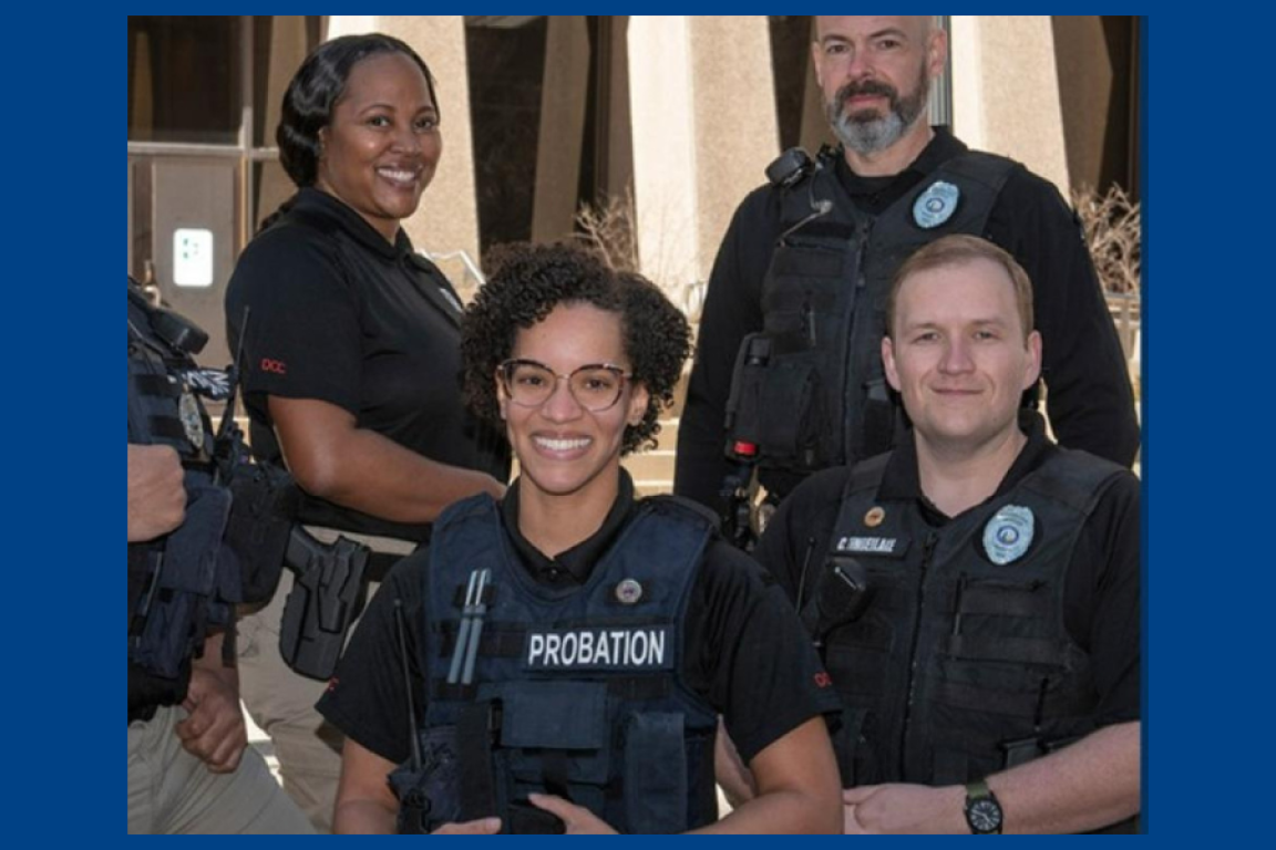 Department of Adult Correction| NC DAC