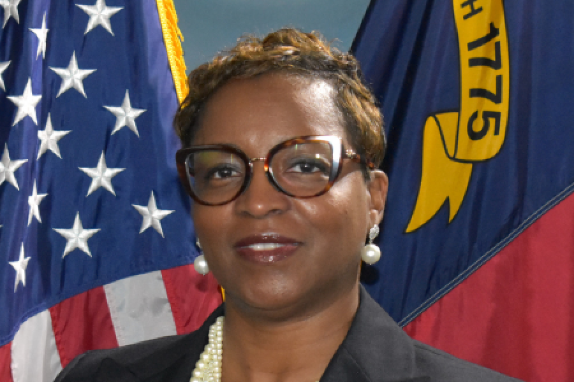 Rehabilitation and Reentry Leadership | NC DAC