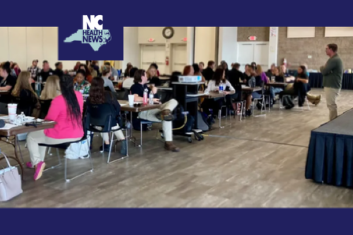 Department of Adult Correction| NC DAC