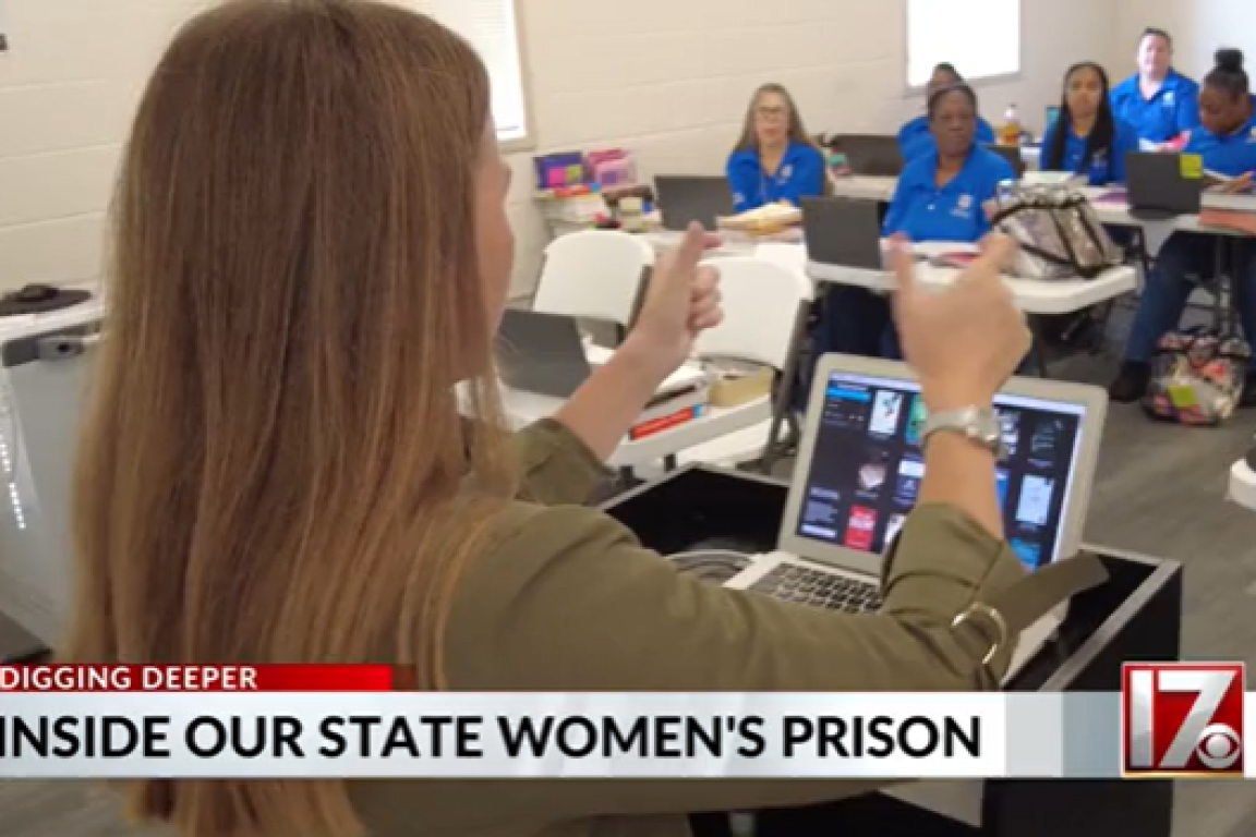 Department of Adult Correction| NC DAC