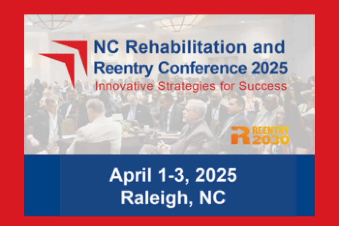 Department of Adult Correction| NC DAC