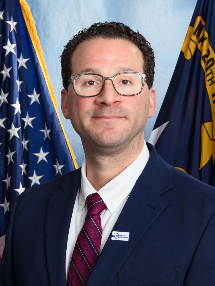 Orlando Rodriguez | NC DAC