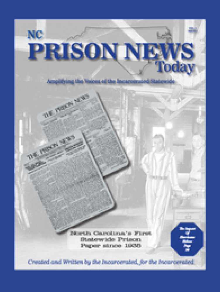 North Carolina Prison News Today | NC DAC
