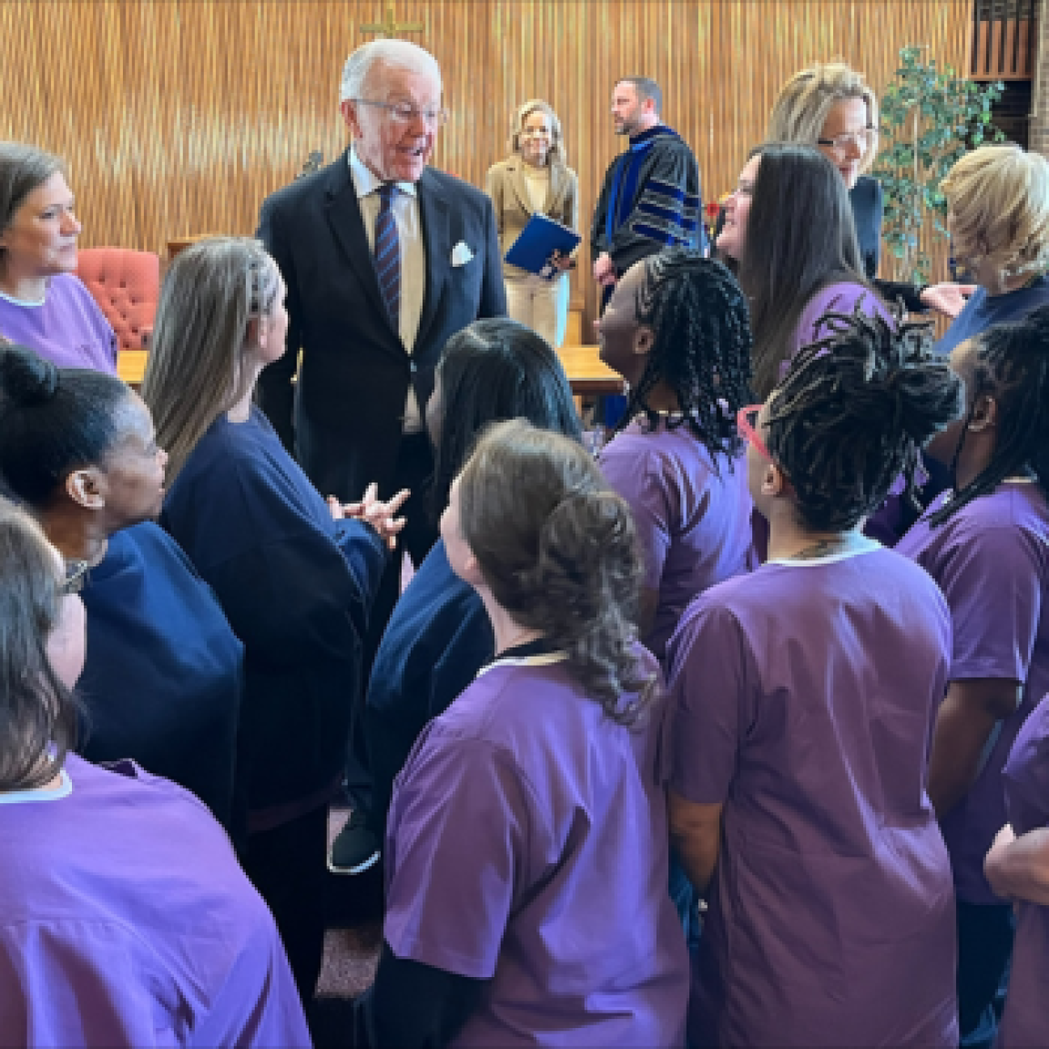 Rehabilitation and Reentry Services | NC DAC