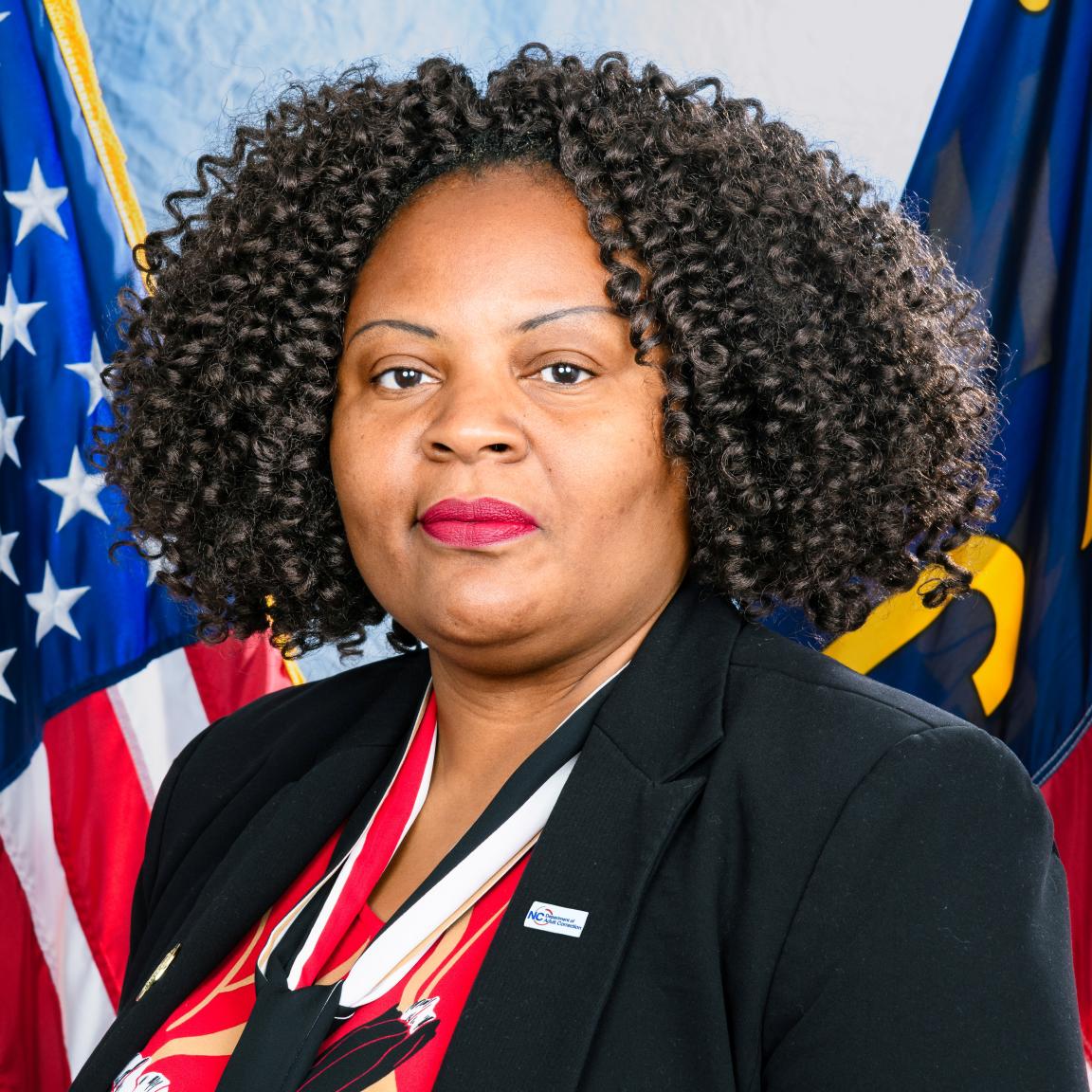 NC Correctional Institution for Women | NC DAC