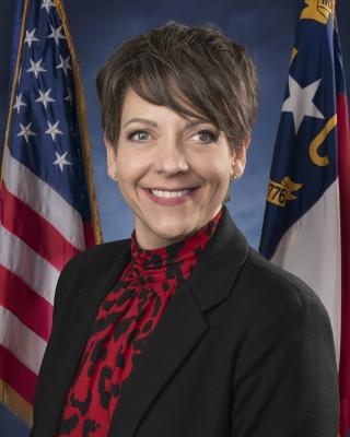 Stephanie Freeman | NC DAC