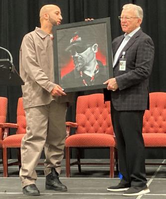 Second Class of Prison Field Ministers Graduates | NC DAC