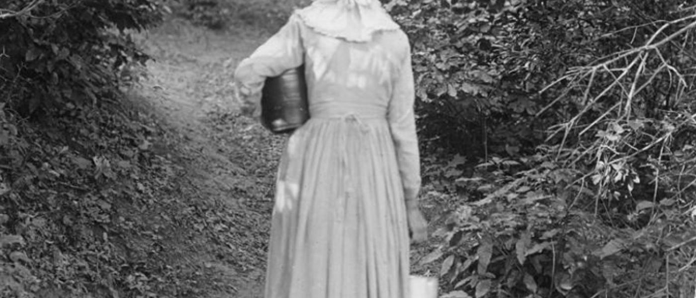 The Carolina Mountains: Photography of Margaret Morley | NCMOH