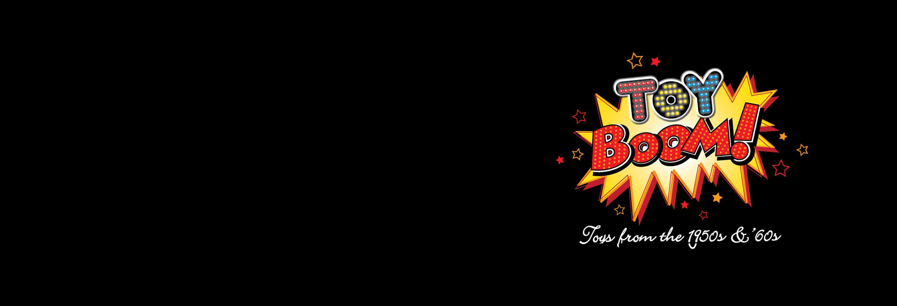 Toy Boom! Toys from the 1950s and '60s | NCMOH