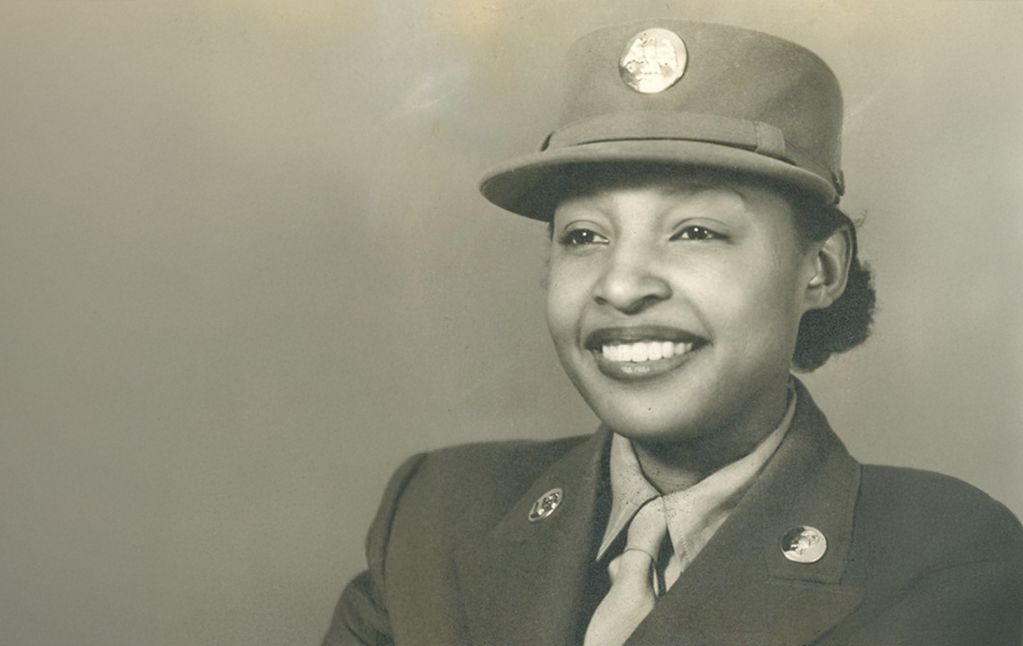 Millie Dunn Veasey: A Trailblazing Soldier and Civil Rights Leader ...