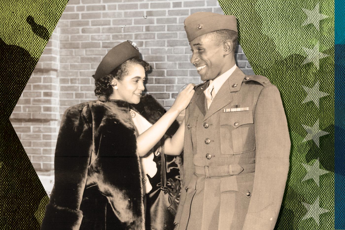 North Carolina Military Hall of Firsts Induction Ceremony | NCMOH