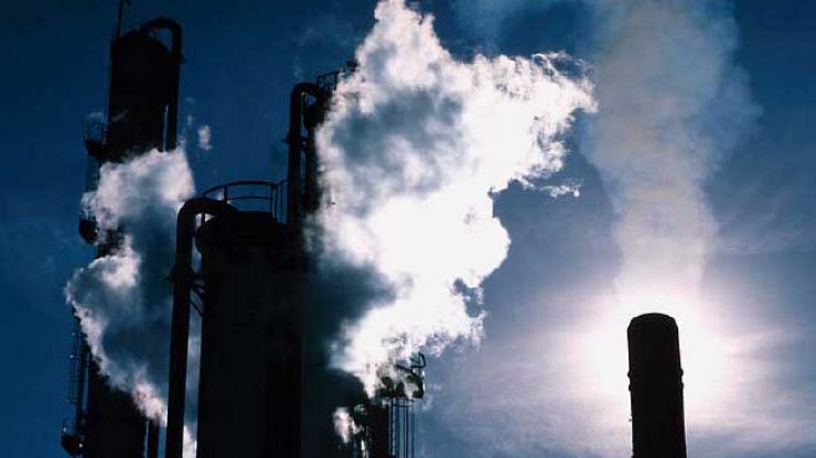 Air Quality Technical Services | NC DEQ