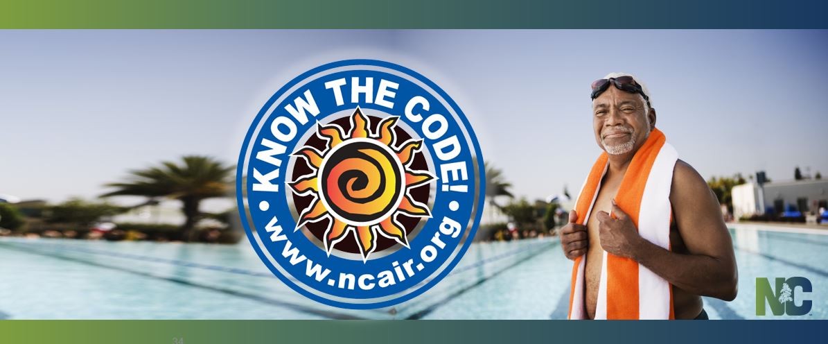 Know The Code! | NC DEQ