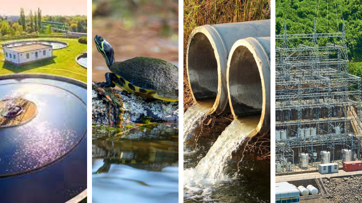 Subscribe to DWR's Public Notice and Announcements | NC DEQ