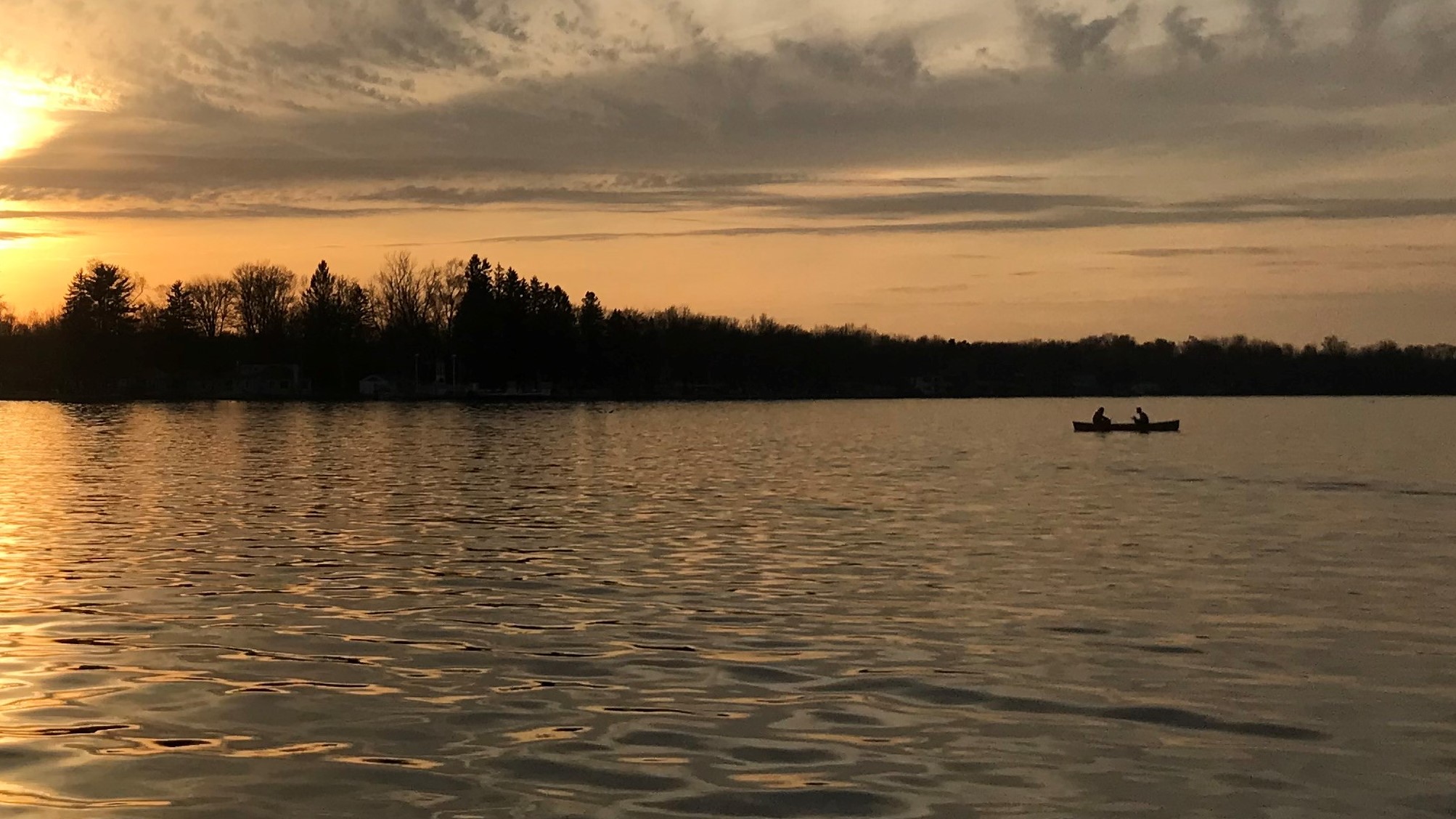 Ambient Lakes Monitoring | NC DEQ