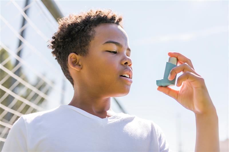Asthma Resource Guide: Tools for Monitoring Air Quality | NC DEQ