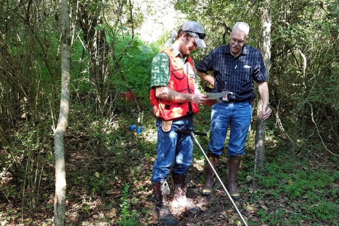 Superfund Section | NC DEQ