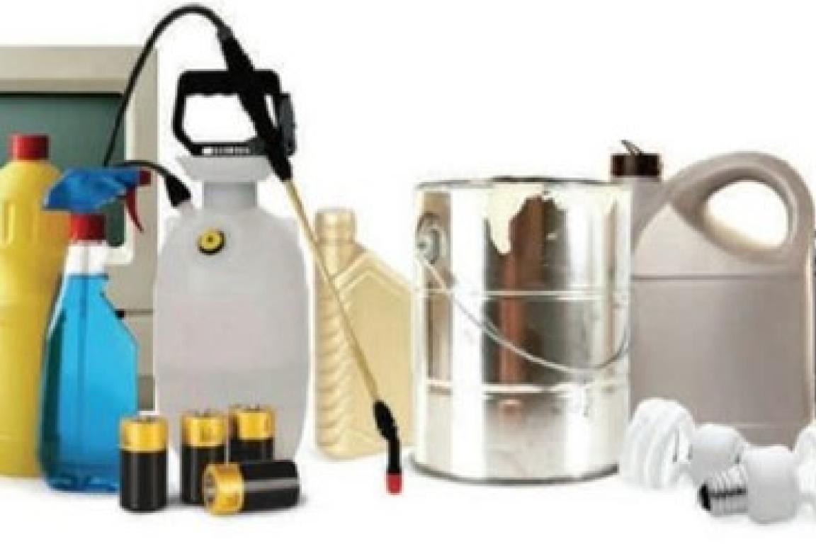 Solid Waste Section | NC DEQ