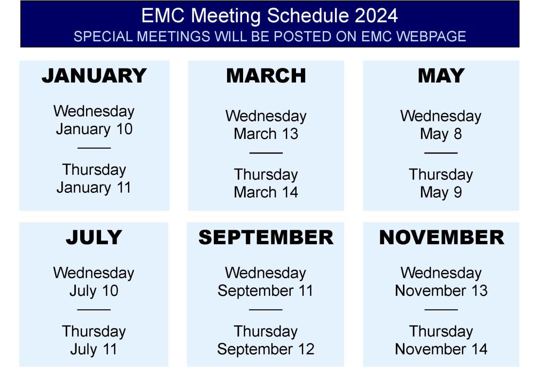 Environmental Management Commission | NC DEQ