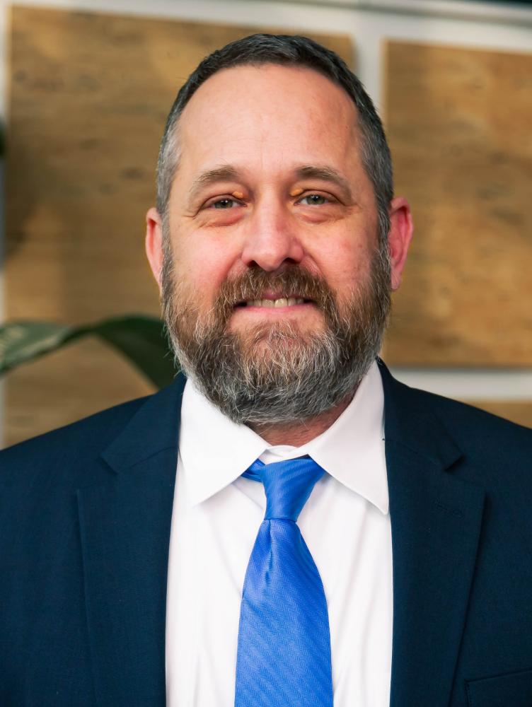 Marc Recktenwald | NC DEQ