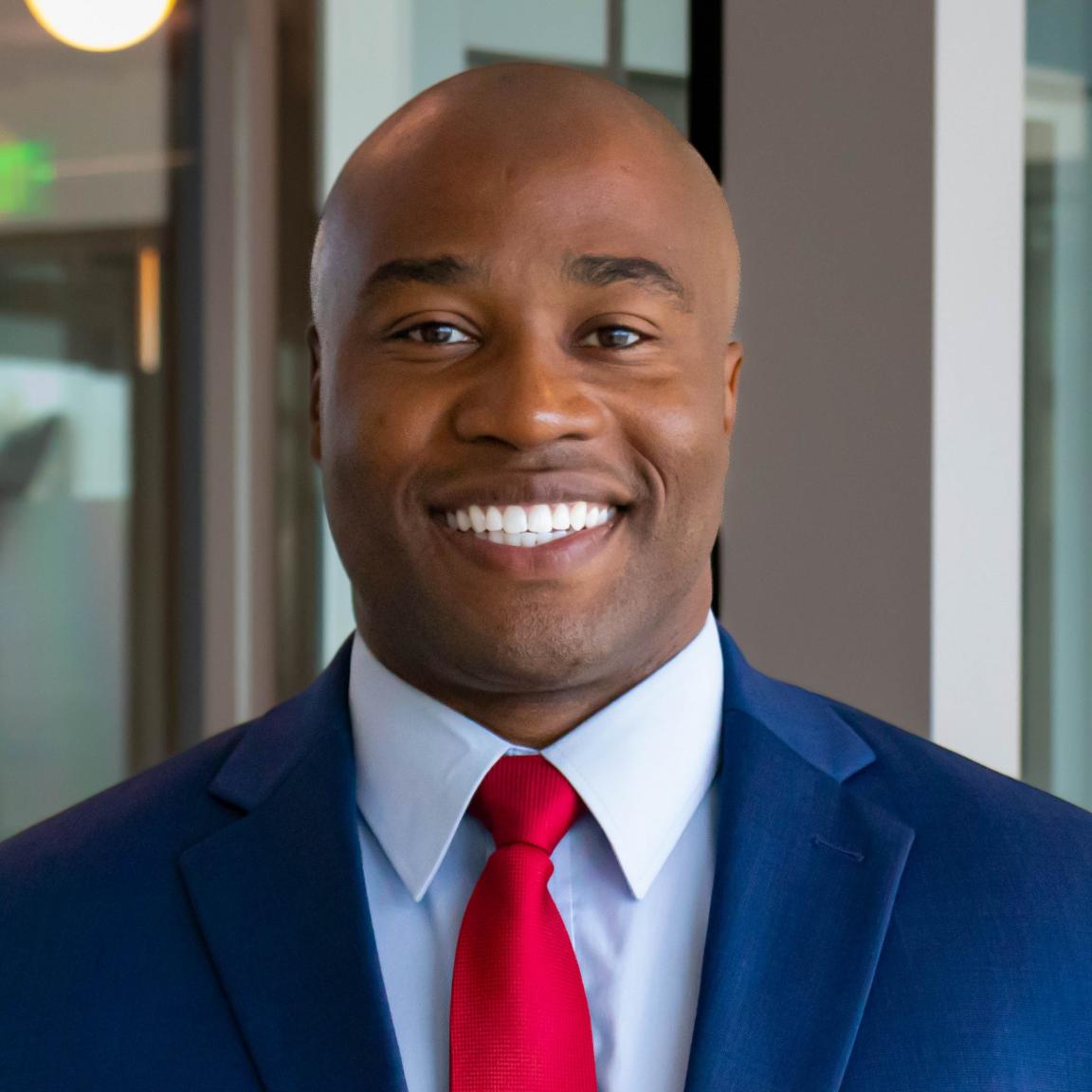 CJ Jordan | NC DEQ