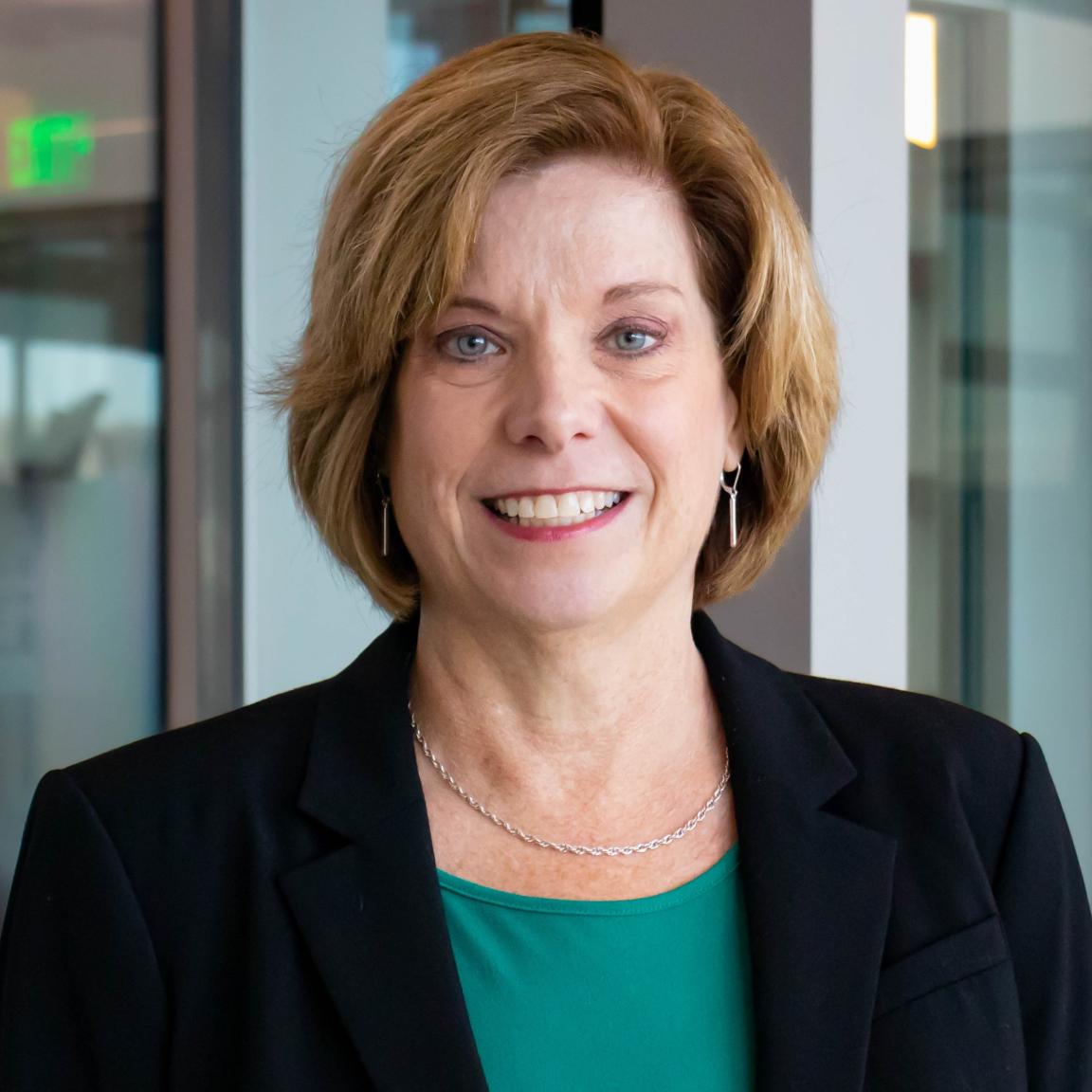 Kathleen Tardif | NC DEQ