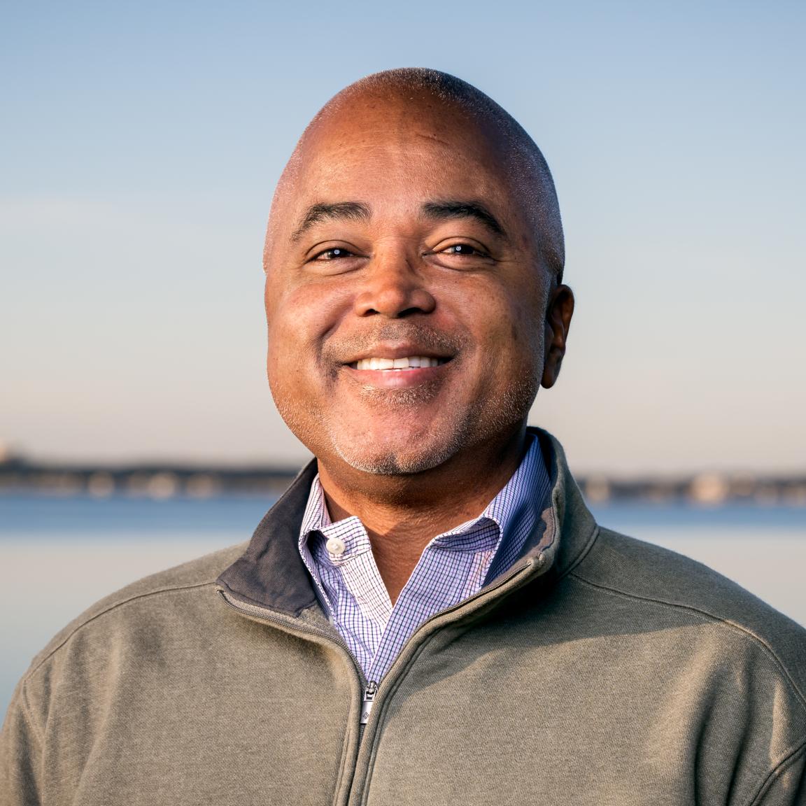 Tancred Miller | NC DEQ