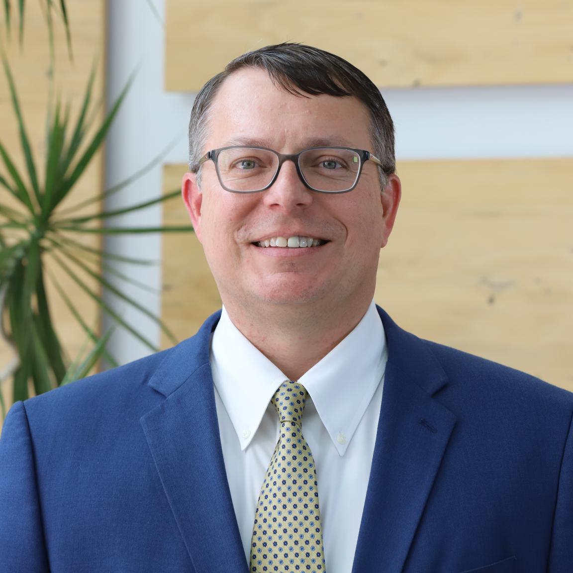 Mike Abraczinskas | NC DEQ