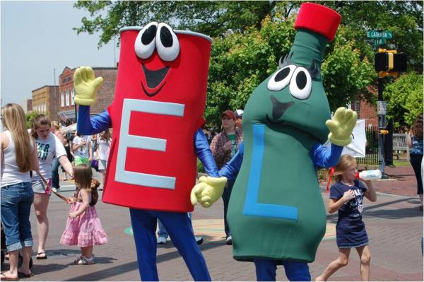 The Recycle Guys | NC DEQ