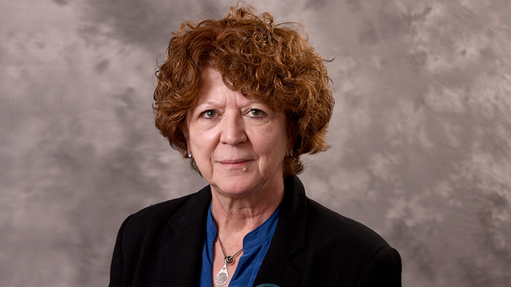 Iris Cooper | NCDHHS