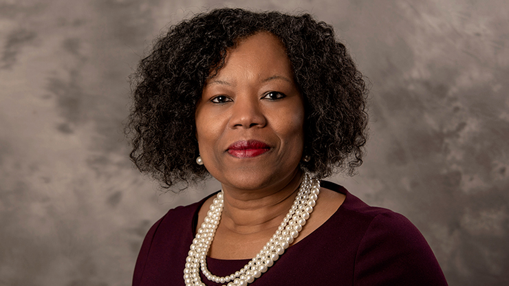 Laketha M. Miller | NCDHHS