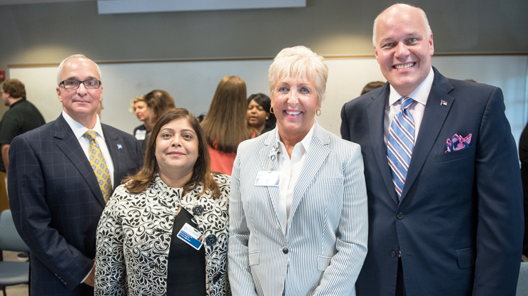 DHHS Partners with NCHA on Pilot Program to Combat the Opioid Crisis ...