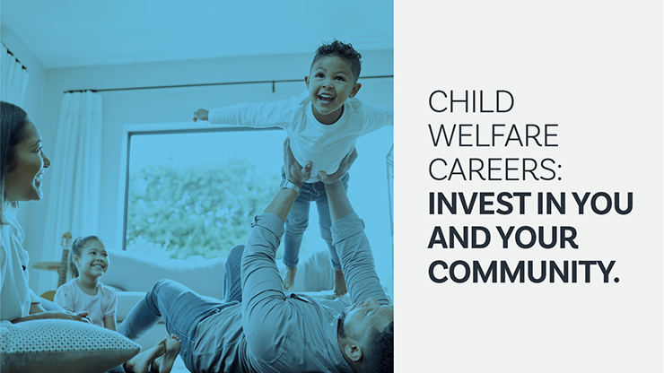Child Welfare Careers | NCDHHS
