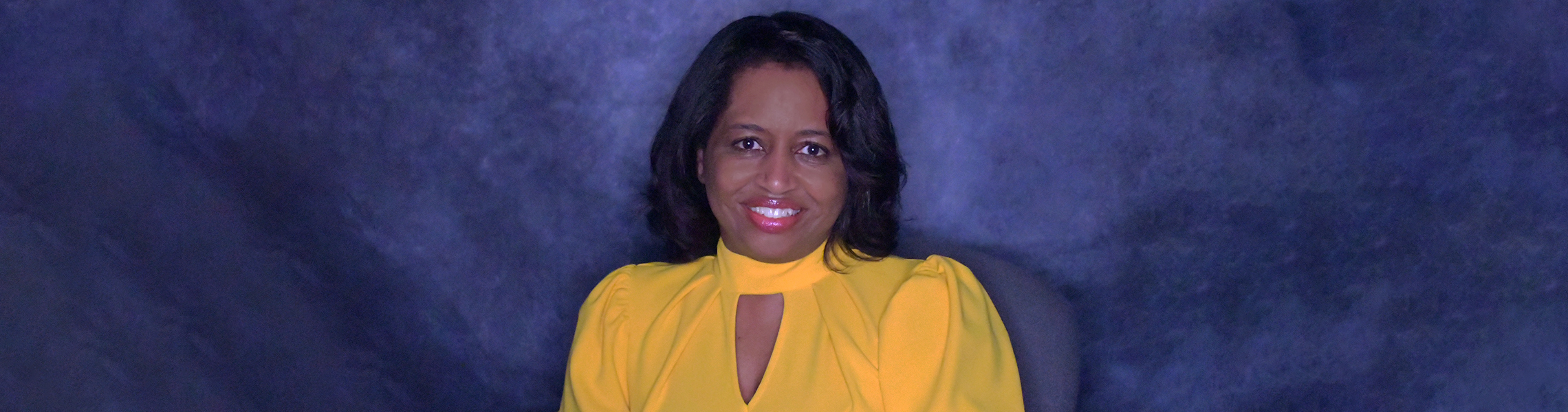 Kathie B. Smith | NCDHHS