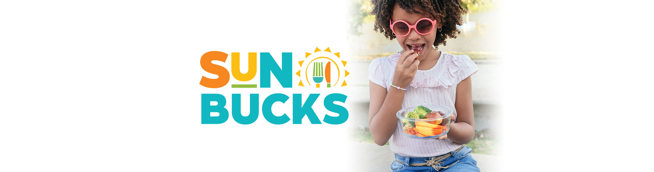 SUN Bucks | NCDHHS