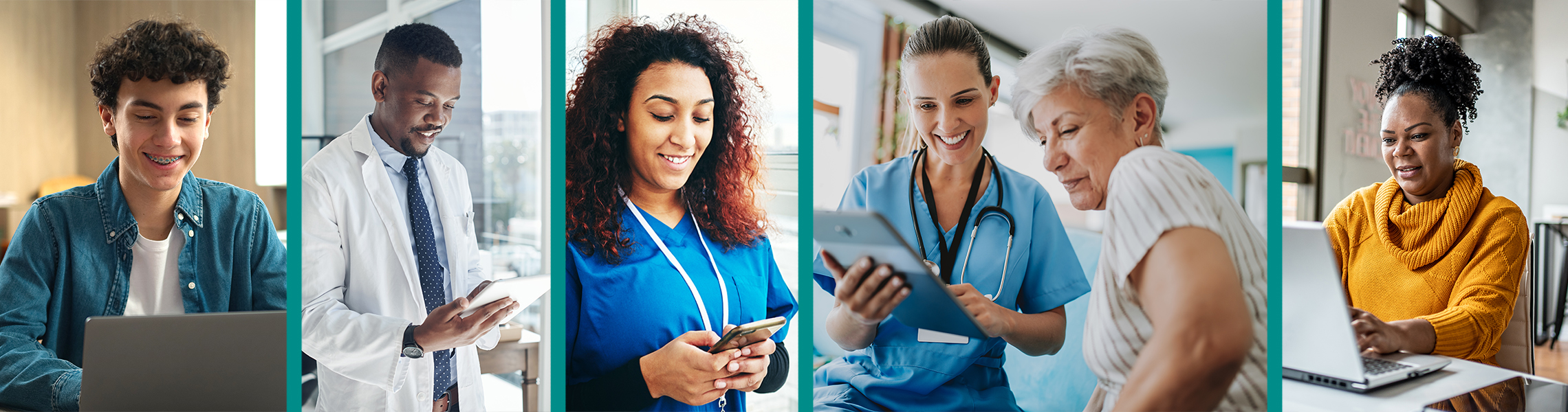 MyChart: North Carolina’s secure, online health connection | NCDHHS