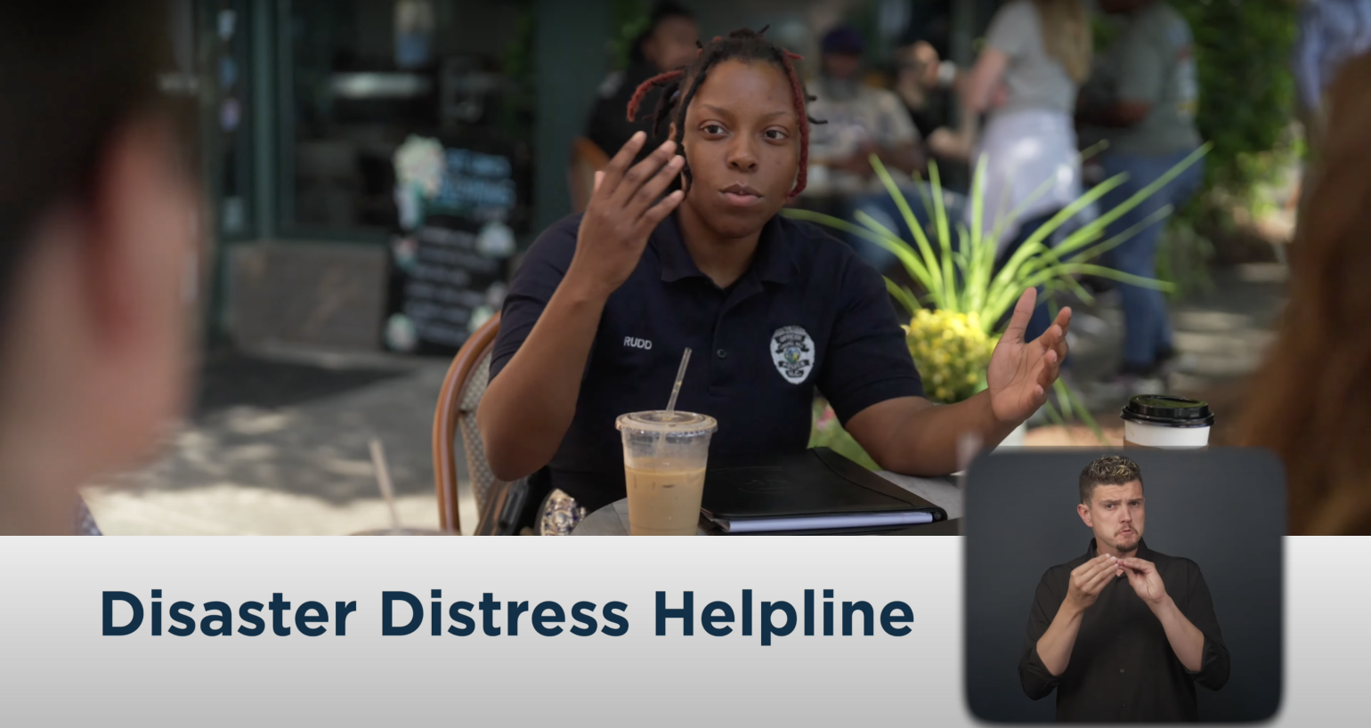 Disaster and Behavioral Health Resources Communications Toolkit | NCDHHS