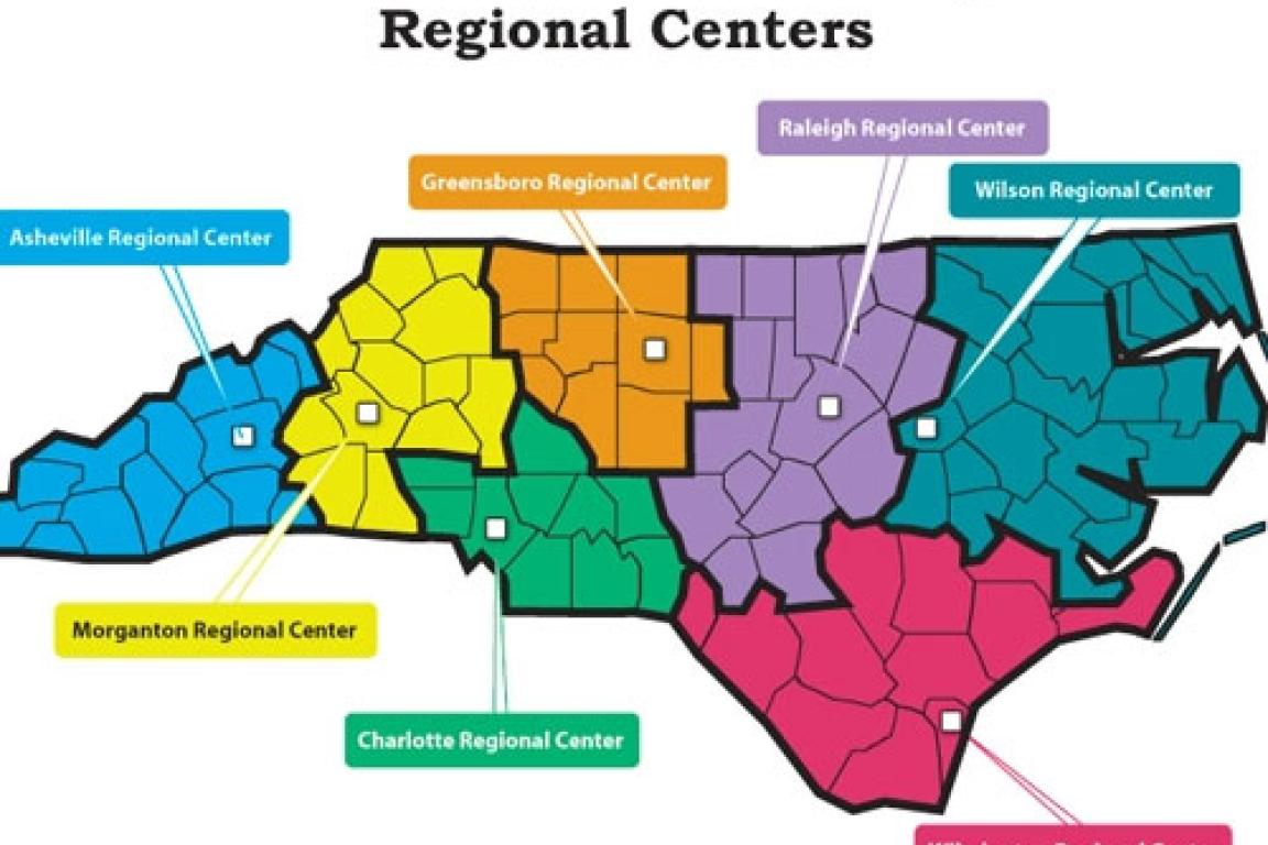 NC DHHS: Division of Services for the Deaf and Hard of Hearing