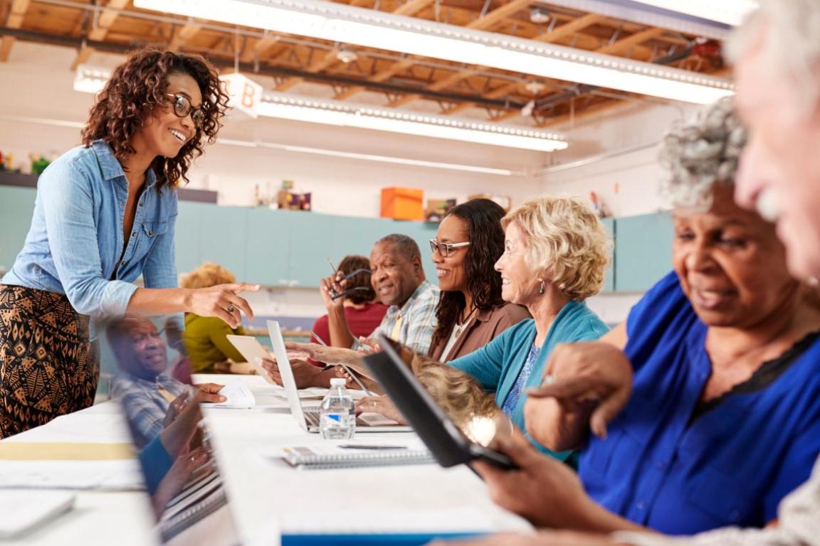 Community and Partner Engagement | NCDHHS
