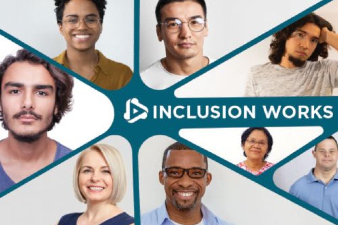 Inclusion Works | NCDHHS
