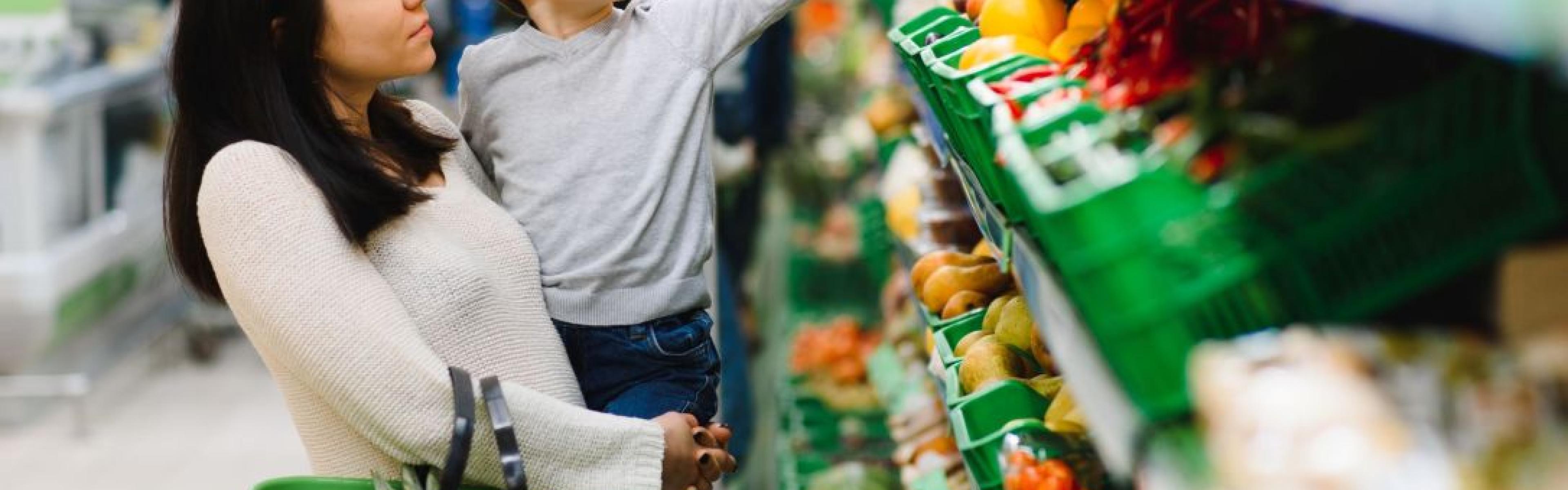 Special Supplemental Nutrition Program for Women, Infants and Children ...
