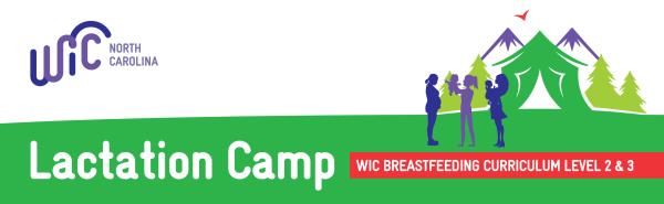WIC Breastfeeding Curriculum | NCDHHS