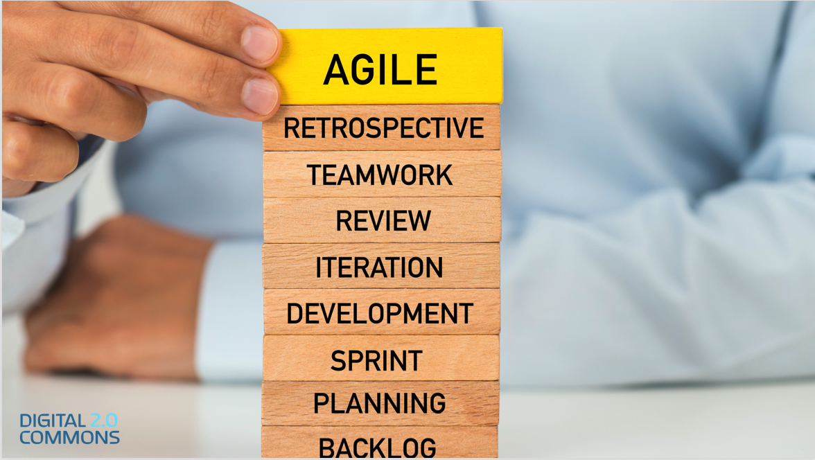 Our Support/Agile Process | DC Help
