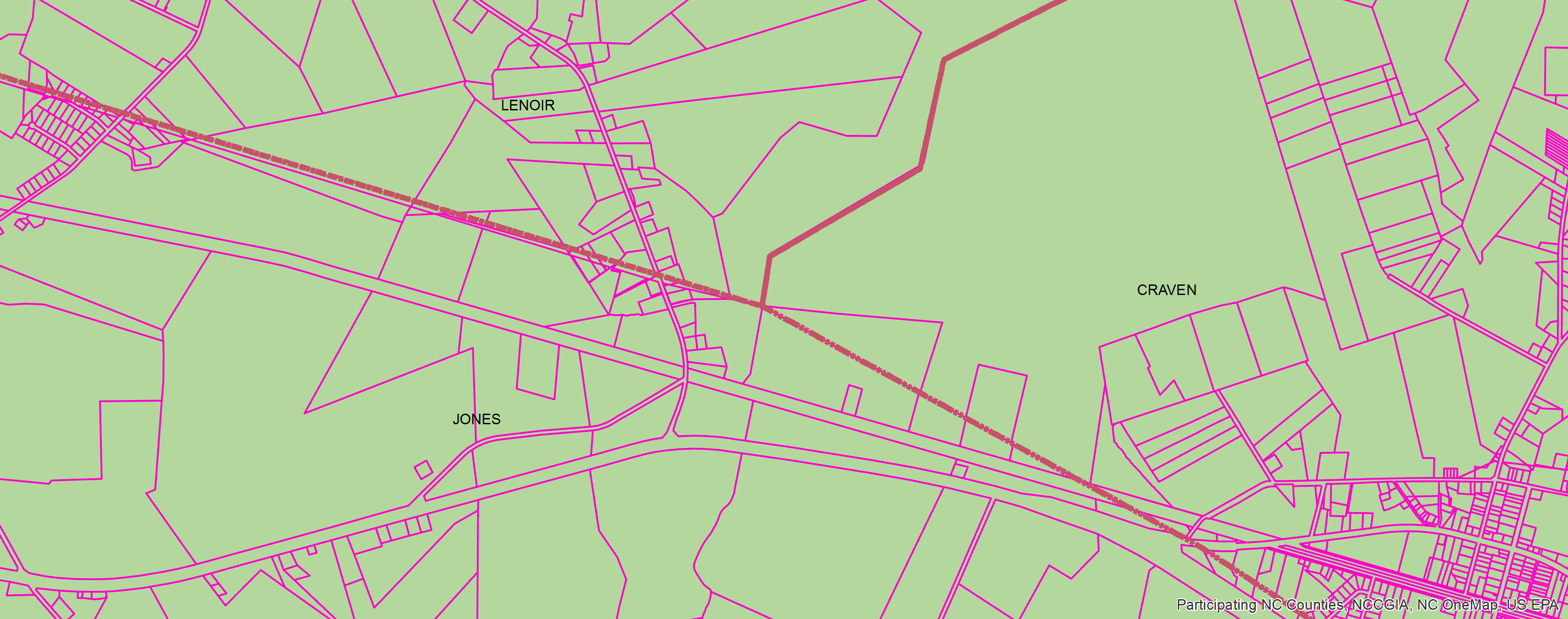 Local Government Committee | NCDIT