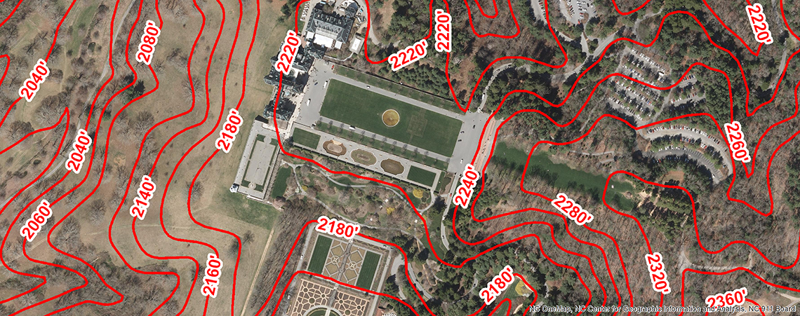 Statewide Mapping Advisory Committee | NCDIT